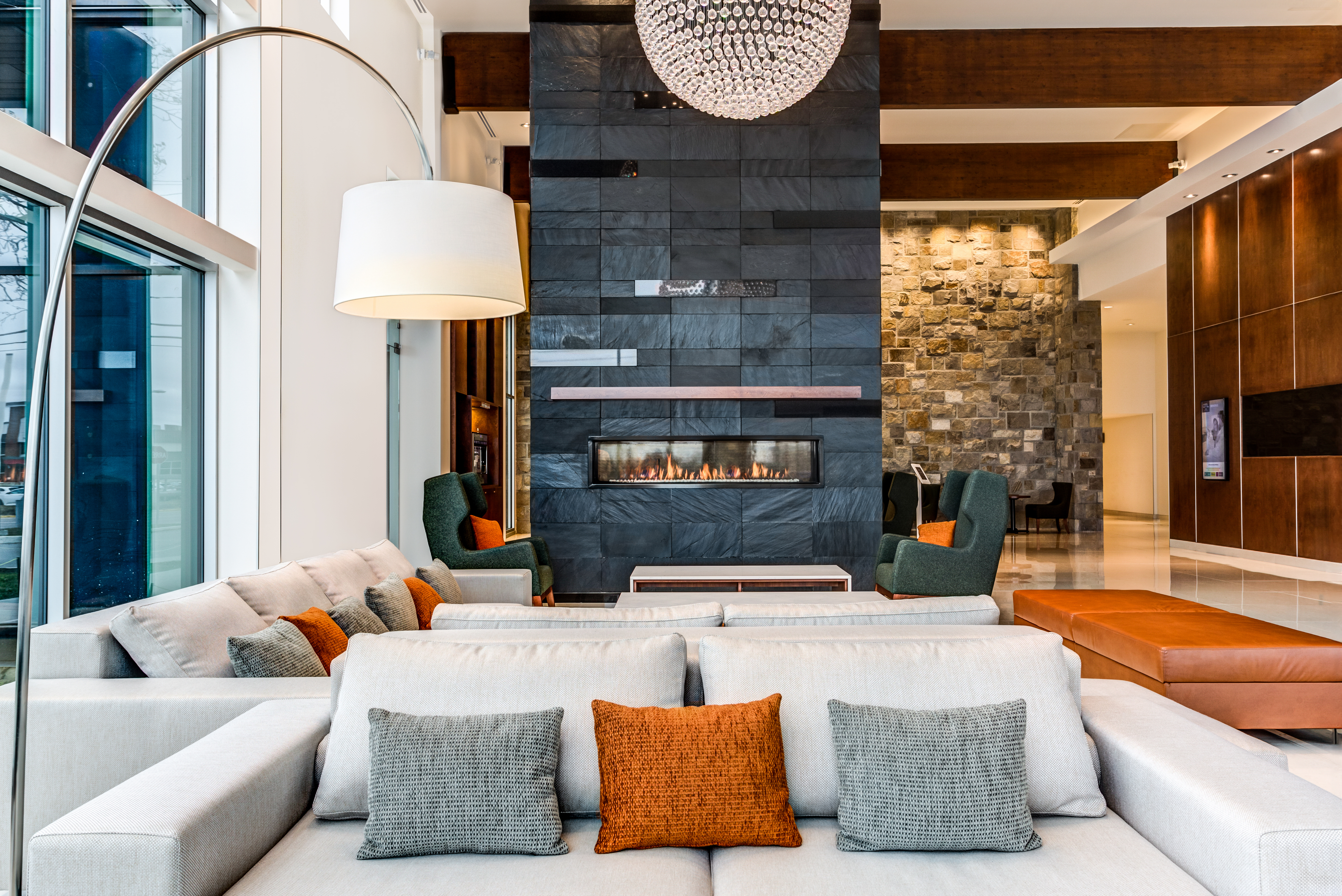 Nuitée et Spa | OTL Gouverneur Saguenay